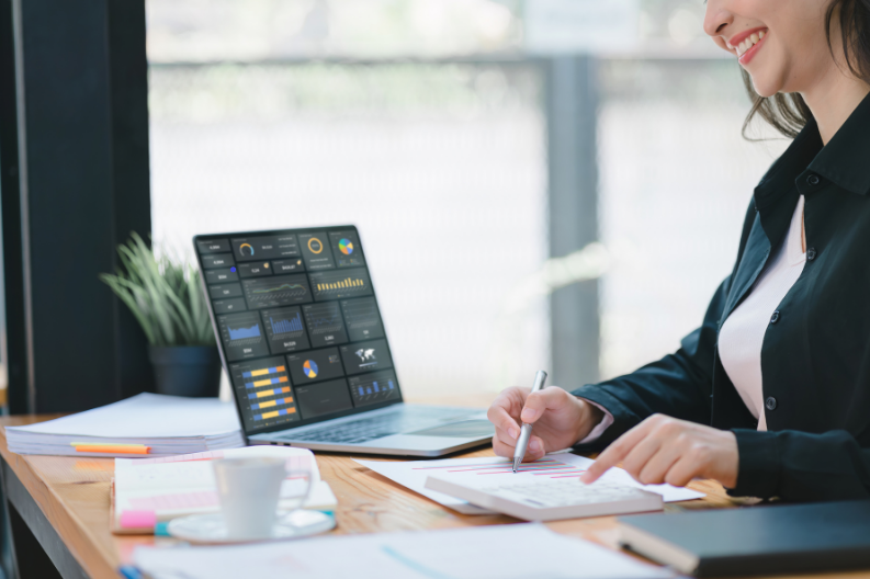 WorkWave.の外部データ連携機能で、データの利活用を効率化! | WorkWave.